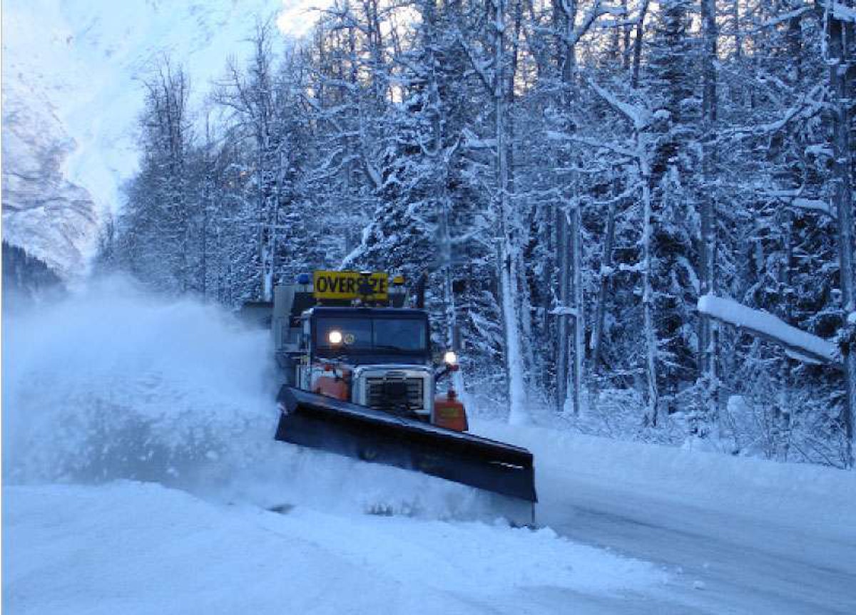 Minnesota DOT holds winter preparedness meetings for 250 snowplow ...