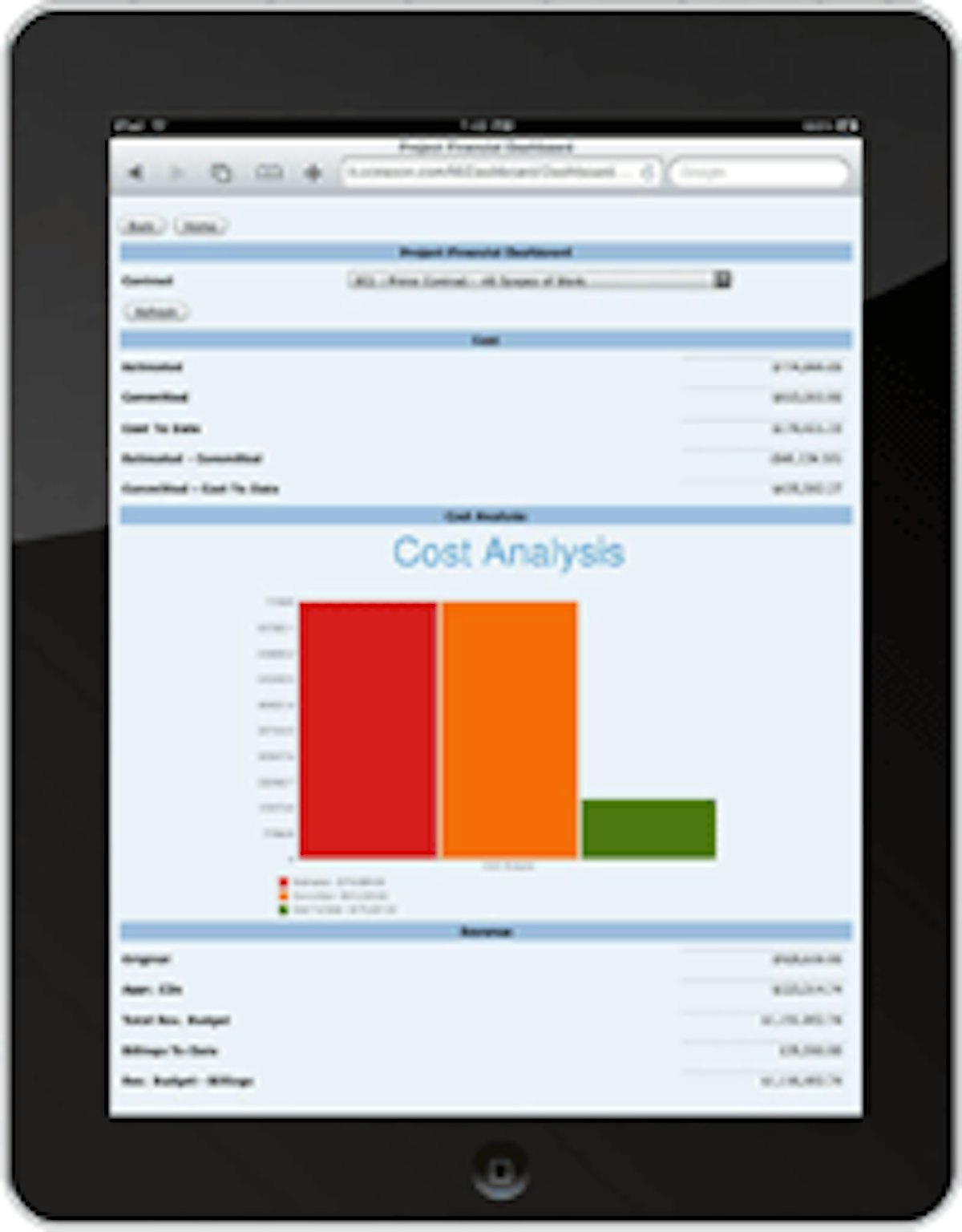 CORECON TECHNOLOGIES INTRODUCES CORECON MOBILE FOR USE WITH NEWLY ...
