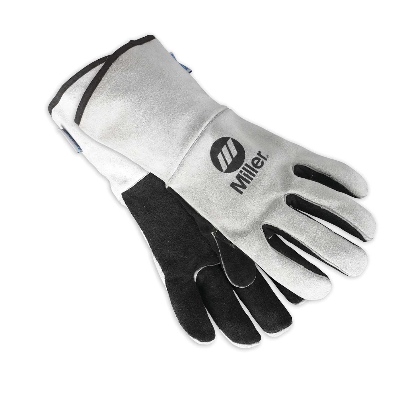 Miller Welding adds new line of industrial gloves | Equipment World