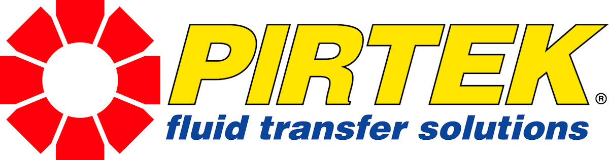 Pirtek introduces new logo | Equipment World
