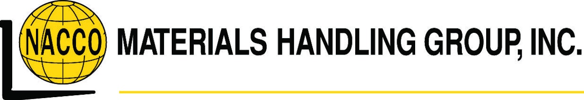 NACCO Materials Handling receives Carolina Star Safety Award ...