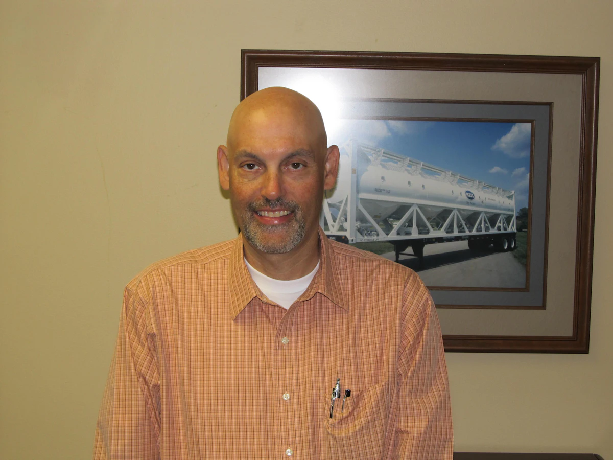 Heil Trailer International hires Jay Morfitt as director of sales ...