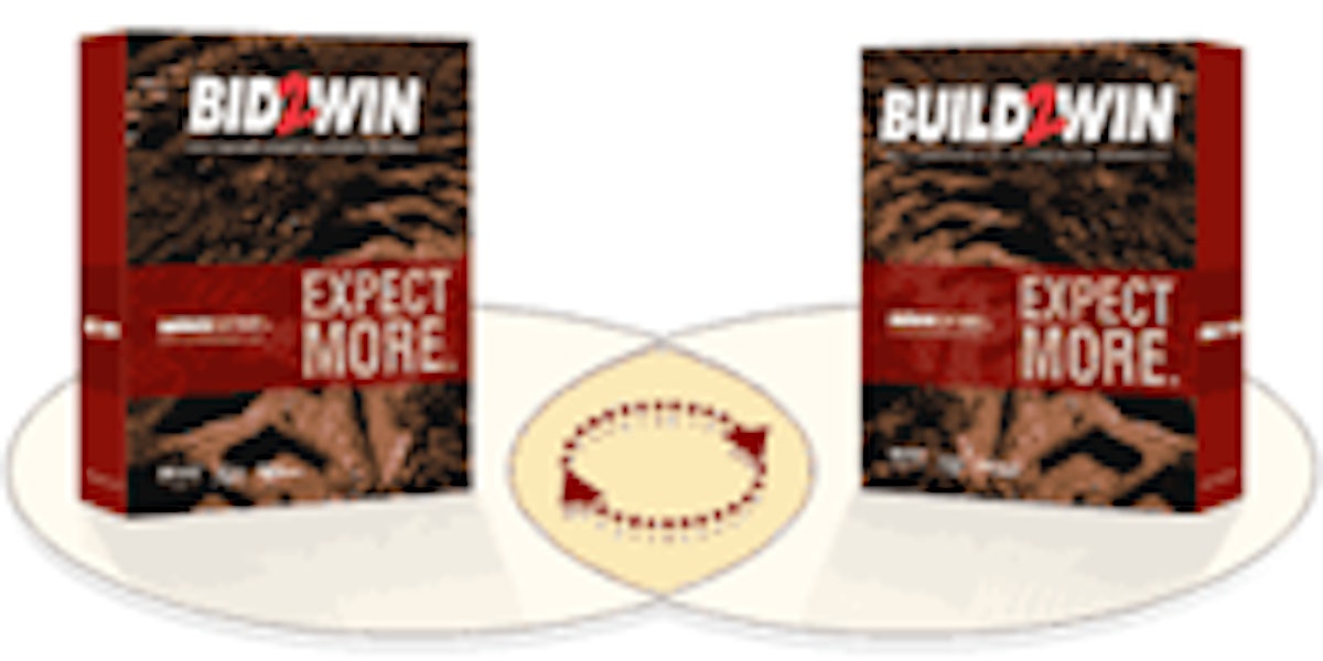 BID2WIN Software releases new version of its browser-based Field ...