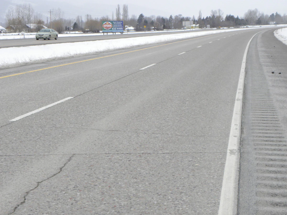 Optimizing pavement levels of service | Equipment World