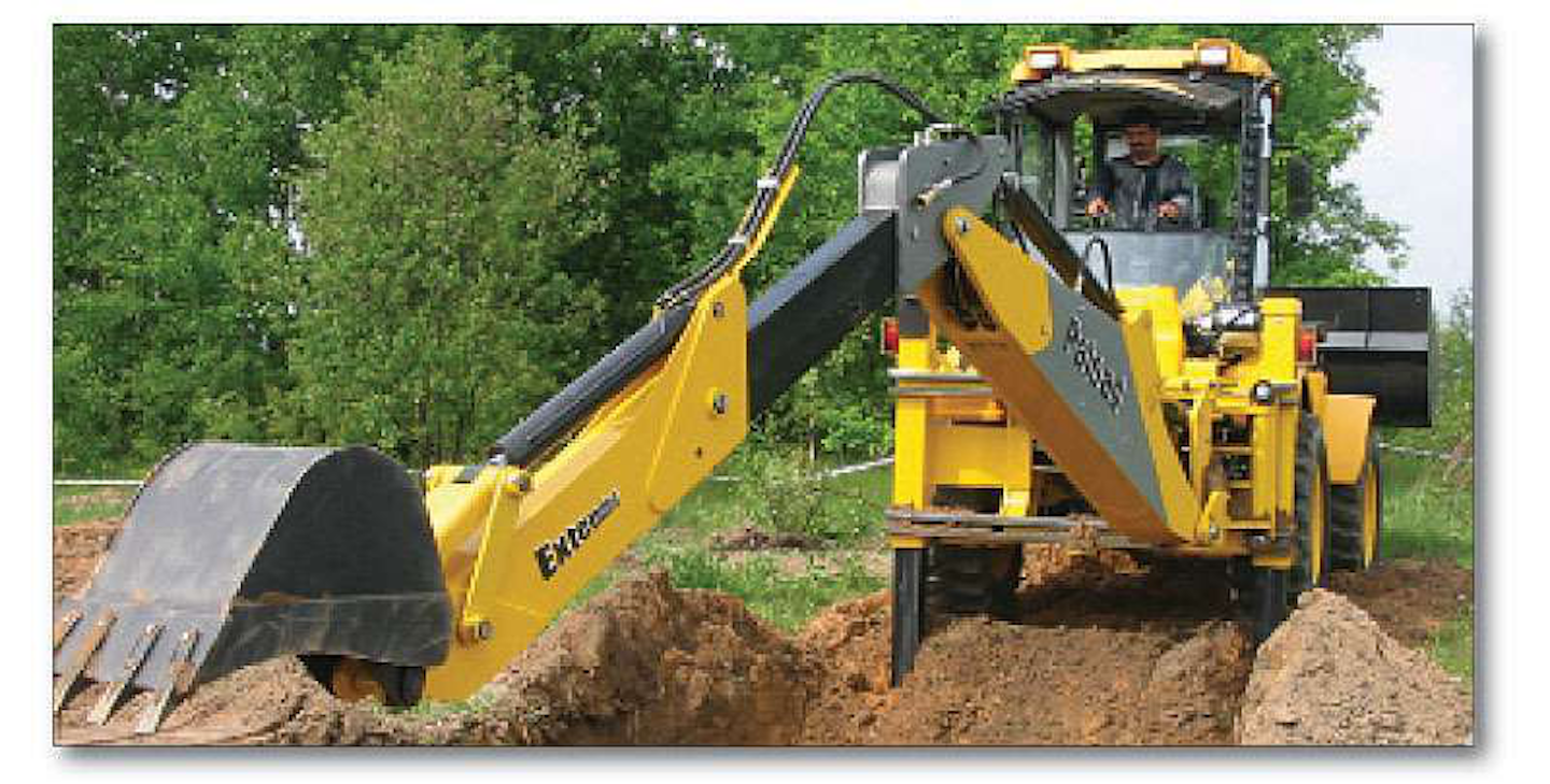 Machine Matters | Equipment World