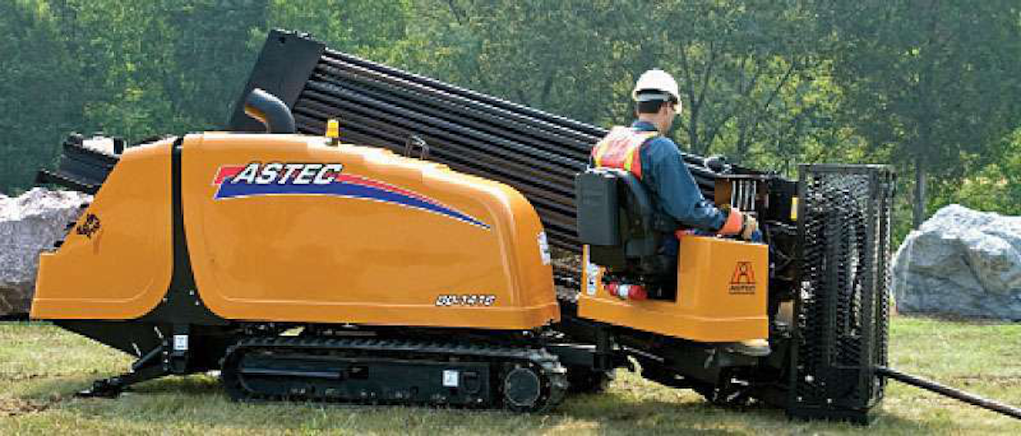 Machine Matters | Equipment World