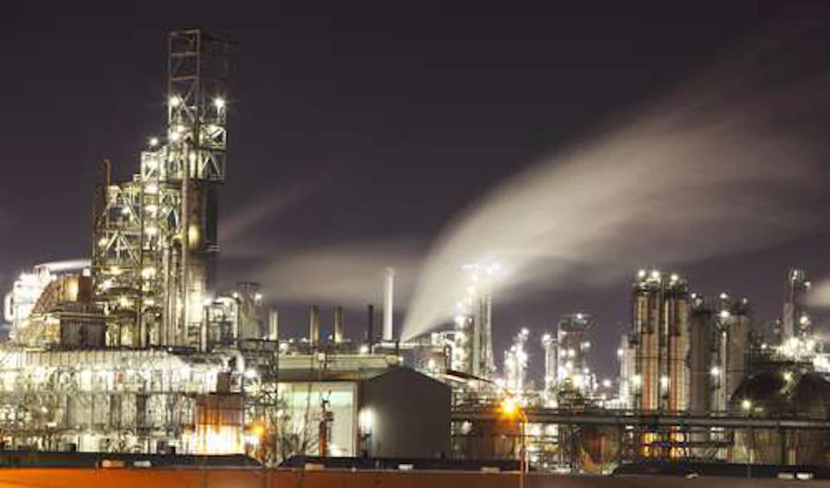 Those evil oil companies | Equipment World