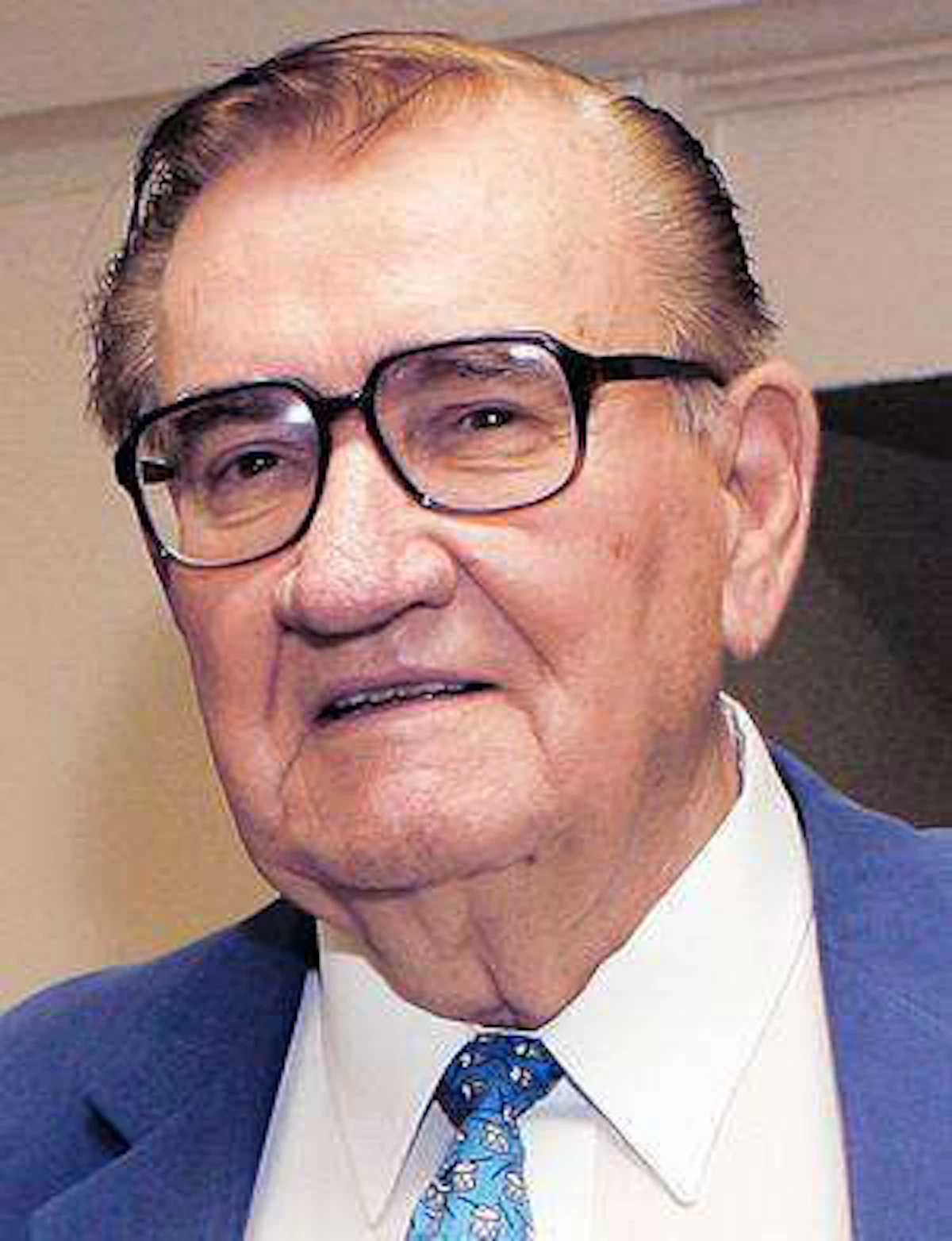 Remembering Bill Swisher | Equipment World