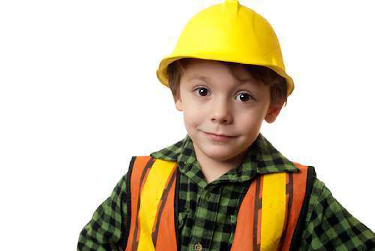 Blue collar kids make the main thing the main thing | Equipment World