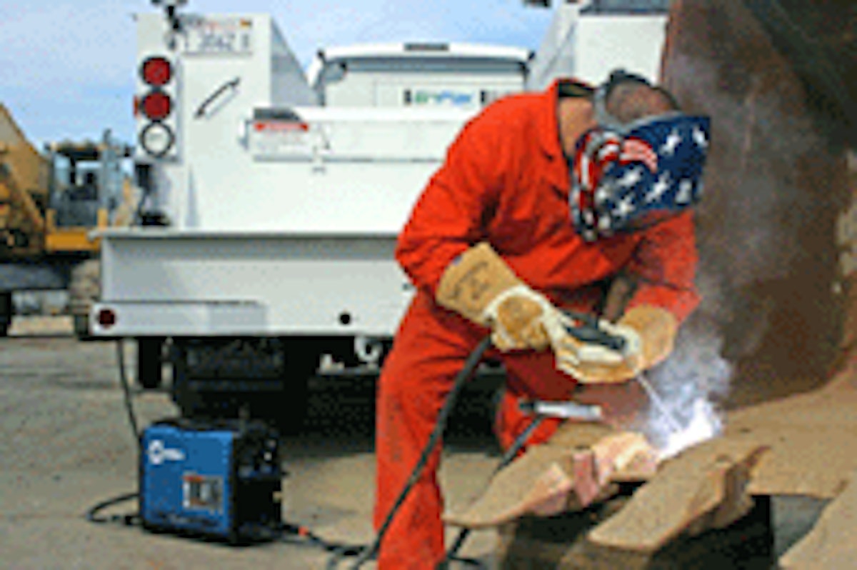 Miller Introduces EnPak® Mechanic Series, the World’s Only Truck ...