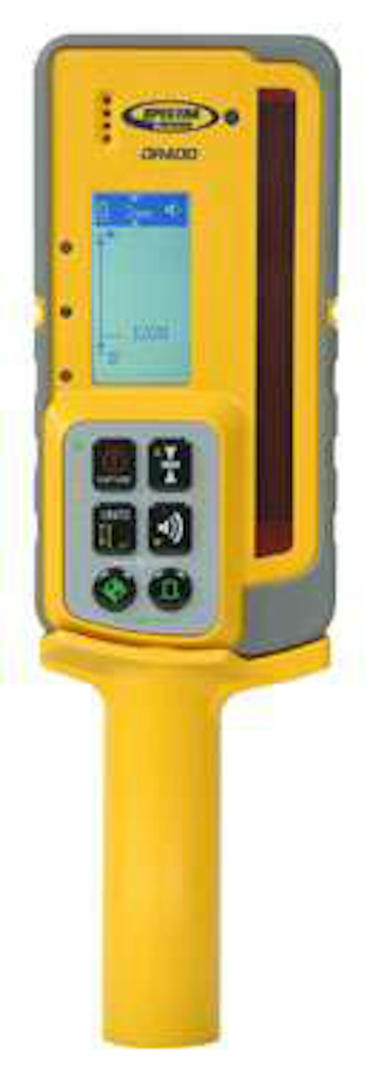 Trimble DigiRod eliminates surveyor's need for grade rods | Equipment World