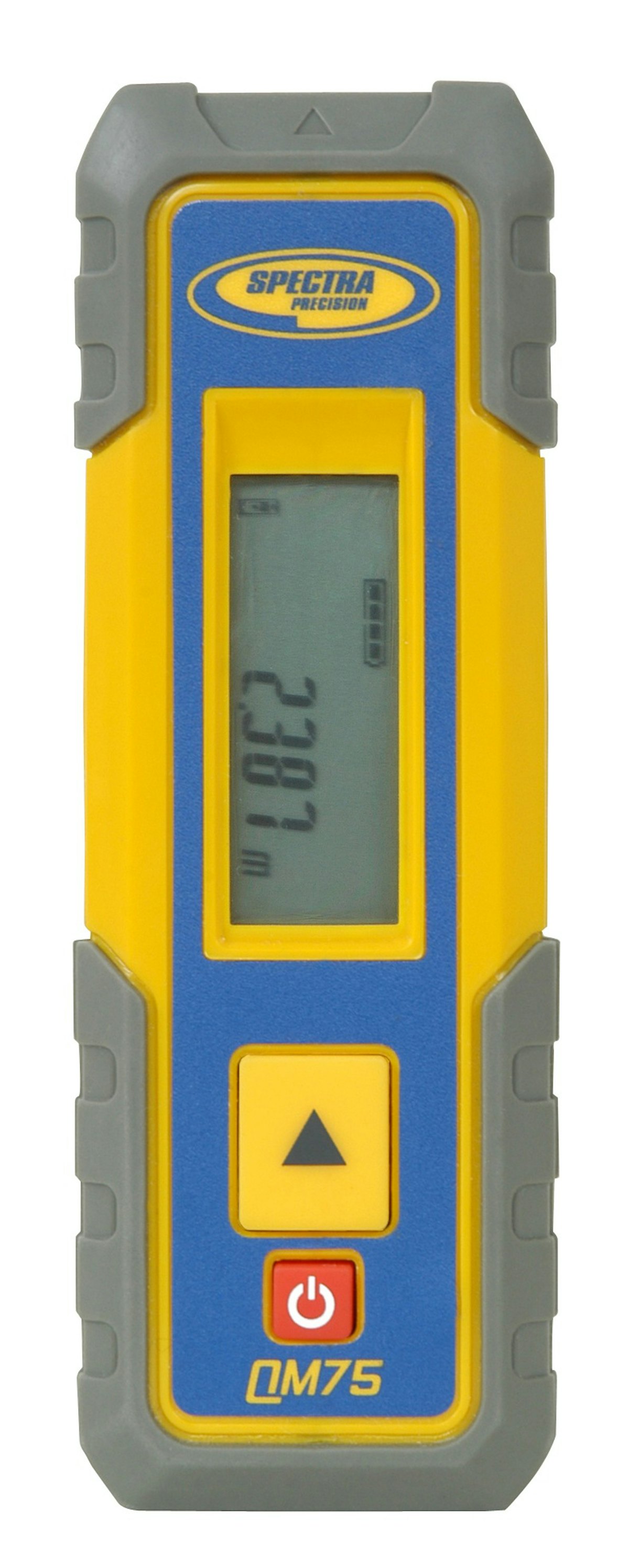Trimble releases QM75 handheld laser distance meter | Equipment World