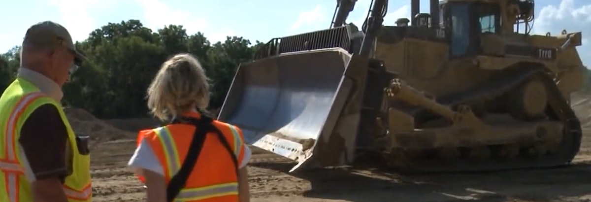 Inside Caterpillar’s proving ground: $8 million a day in R&D ...