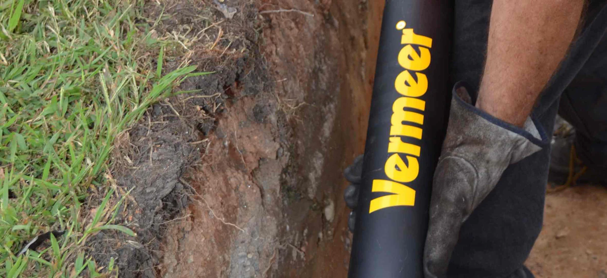 Vermeer’s new Hole Hammer piercing tool line offers one-two punch ...