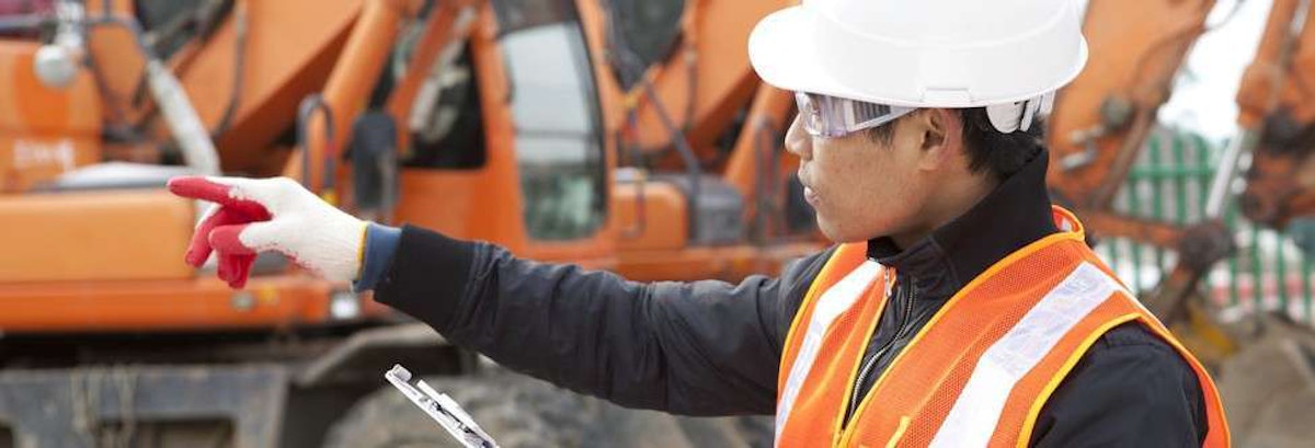 Safety Walkarounds Part 2: How to get started | Equipment World