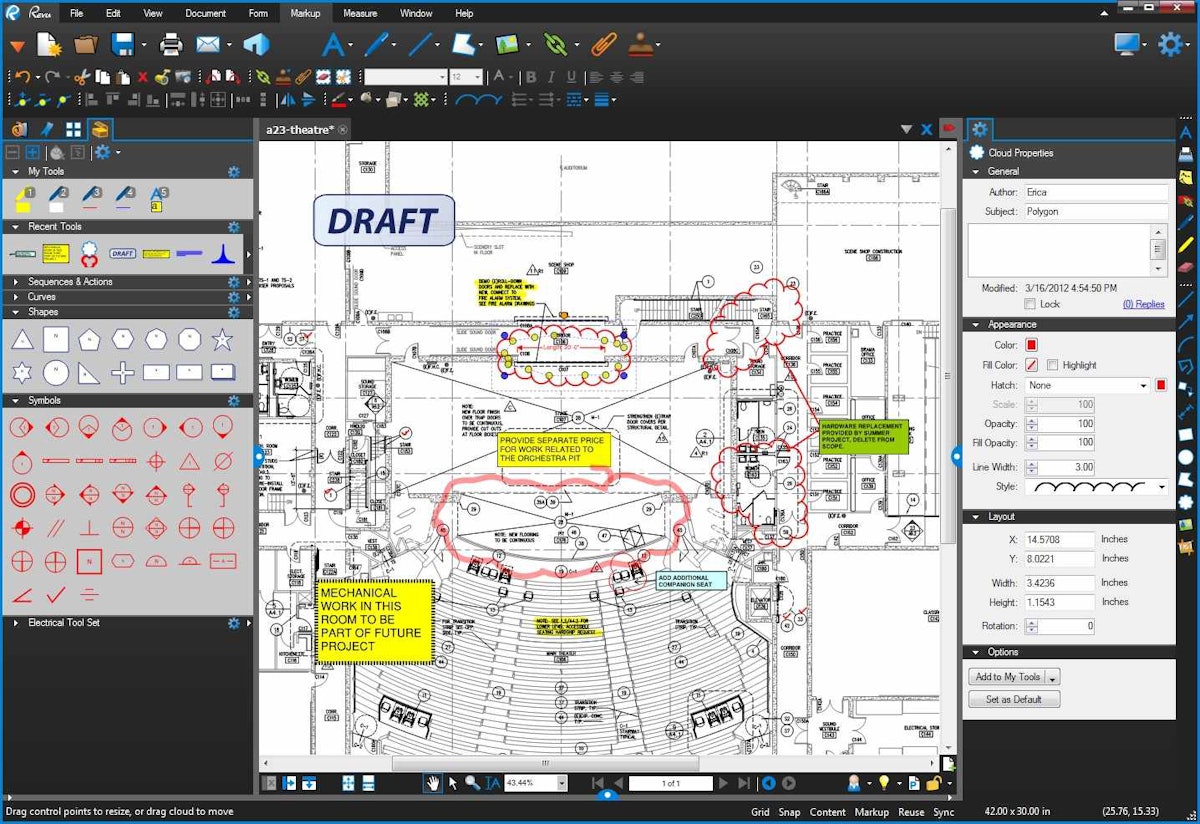 Bluebeam Software s Revu 11 Simplifies Project Document Collaboration bluebeam-software-s-revu-11-simplifies-project-document-collaboration