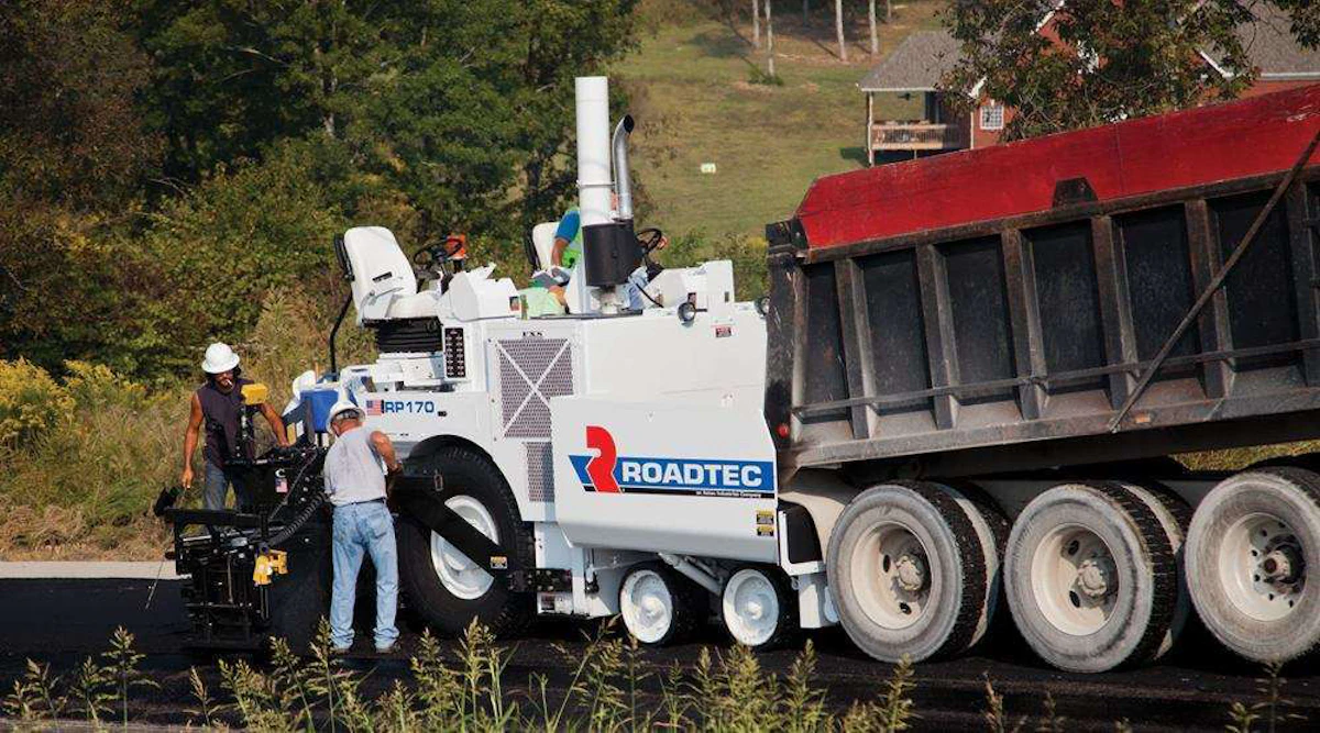 Astec profit dips 22% in Q2, despite sales increase | Equipment World