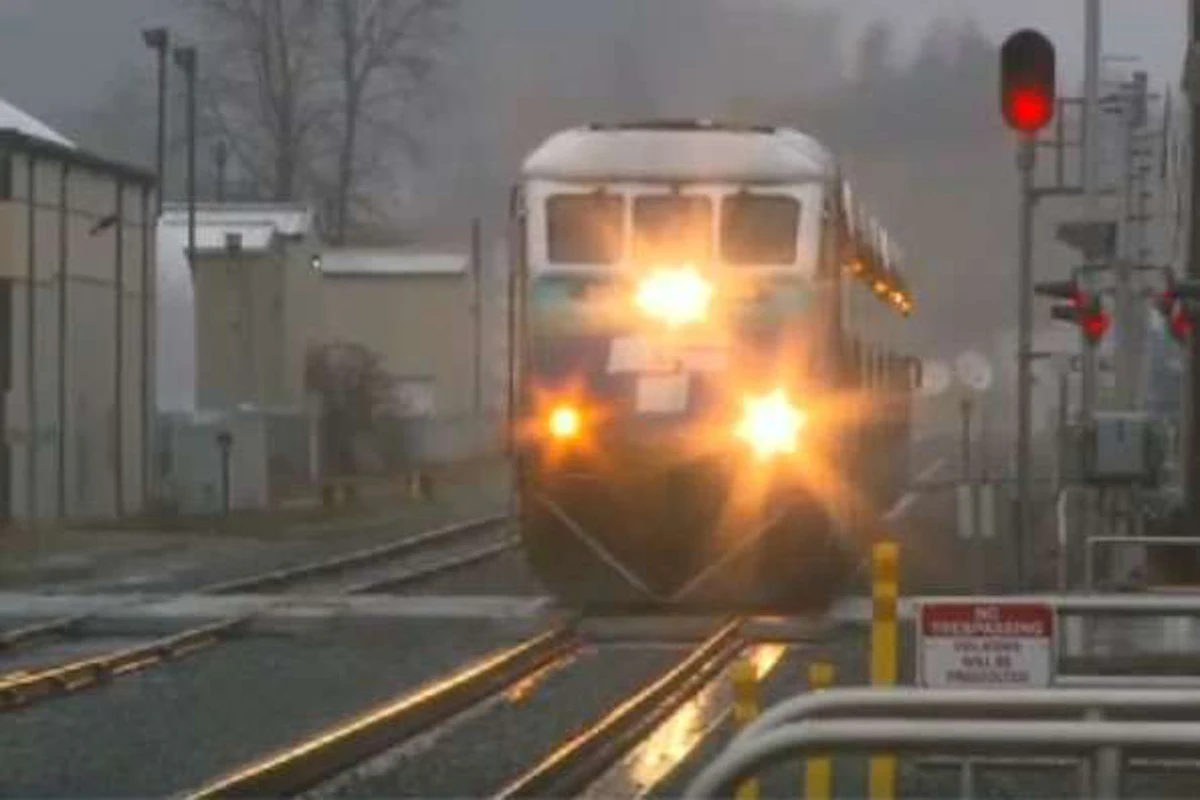 Slow trains going faster | Equipment World