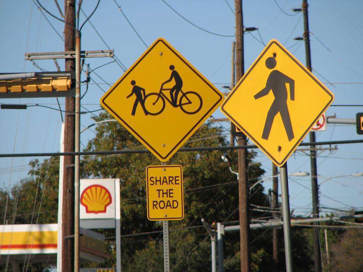 TxDOT kicks off “Drive Friendly. Drive Safe.” campaign | Equipment World