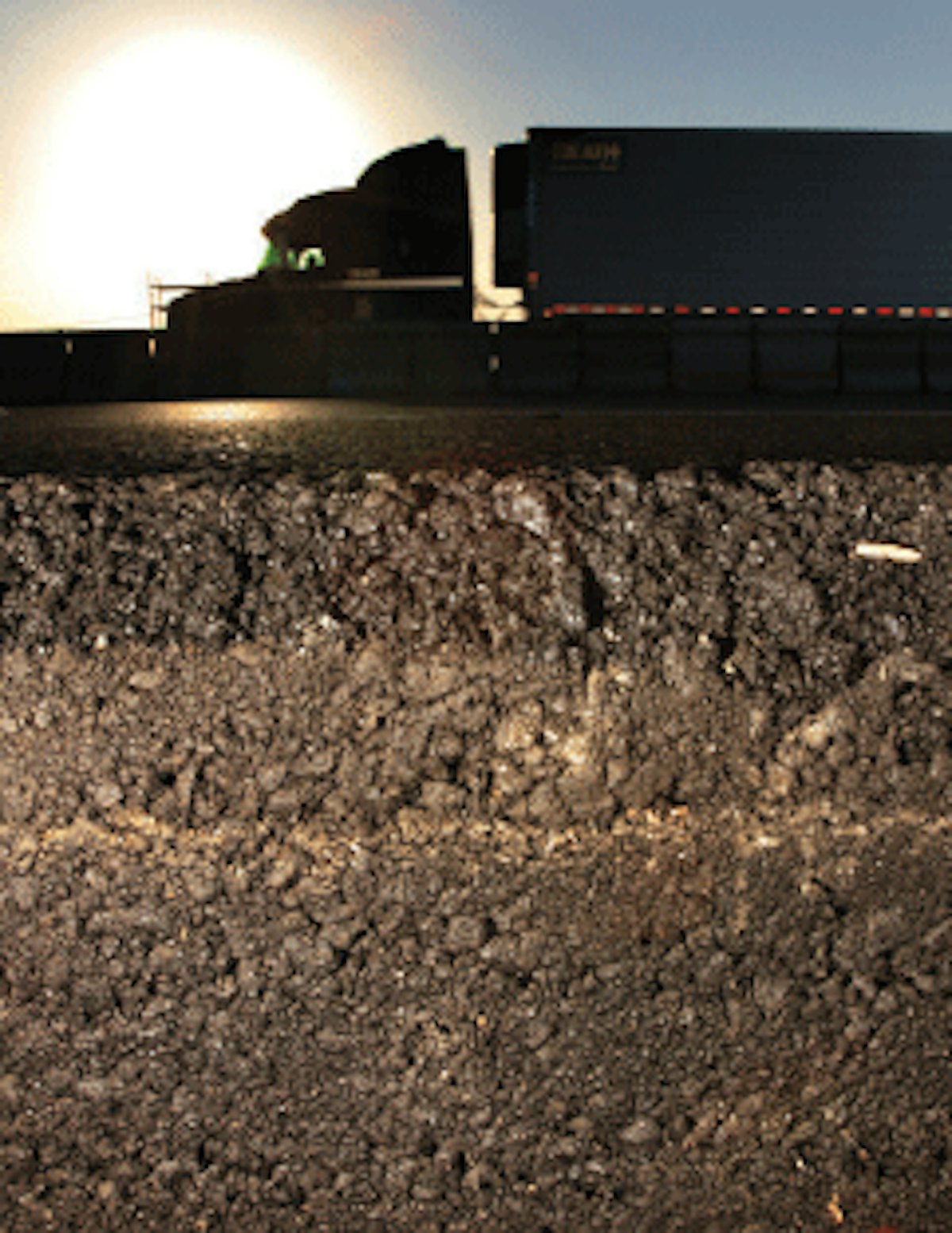 Long Live Asphalt Pavements | Equipment World