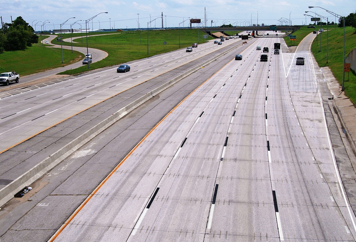 Dowel Bar Retrofit: Where Are We Now? | Equipment World