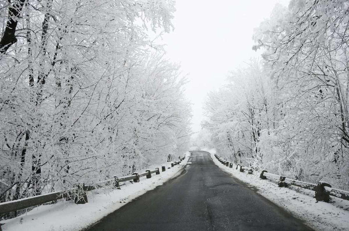 My crazy winter weather story | Equipment World