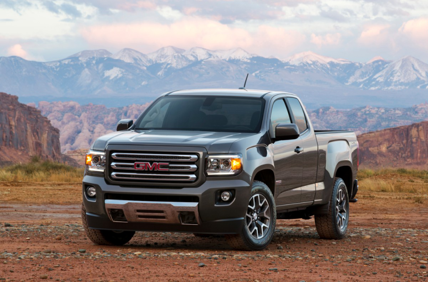 GM to release an aluminum pickup by 2018 to compete with F-150 ...