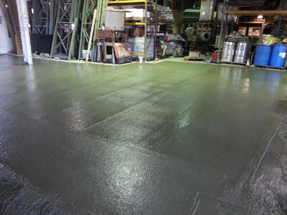 Cool-Crete Technology Group to intro Cool-Crete concrete at World of ...