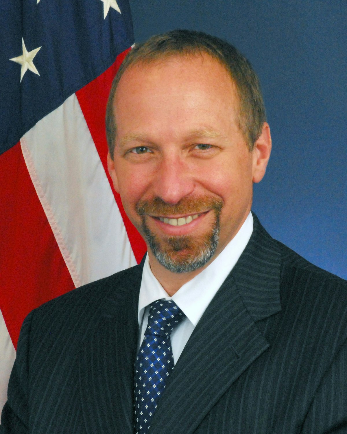 Peter Rogoff tapped for DOT acting undersecretary for policy position ...