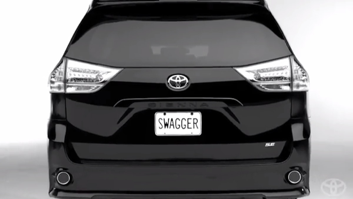 ‘Swagger Wagon’ shows minivan isn’t uncool | Equipment World