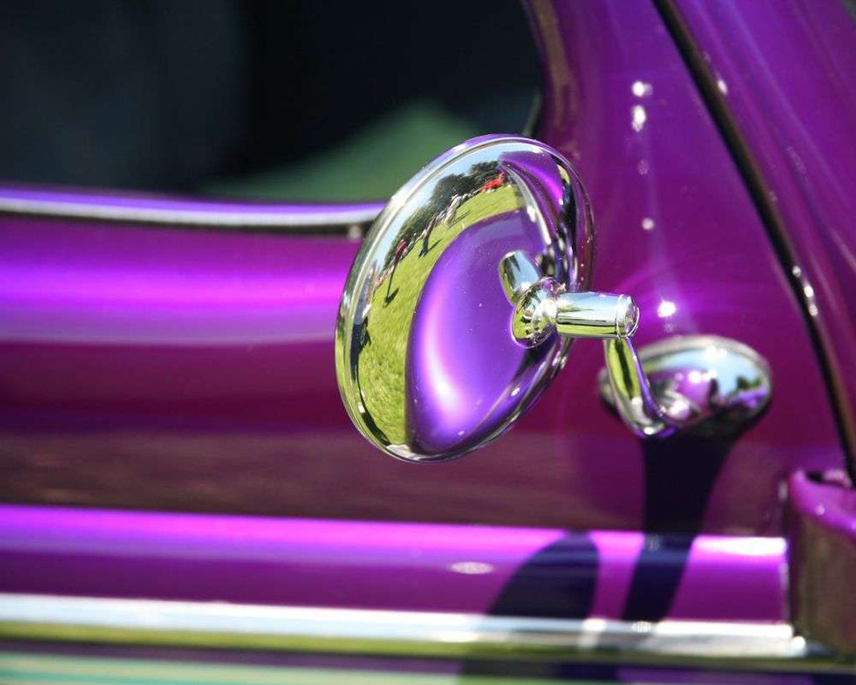 The 9 most embarrassing car colors | Equipment World