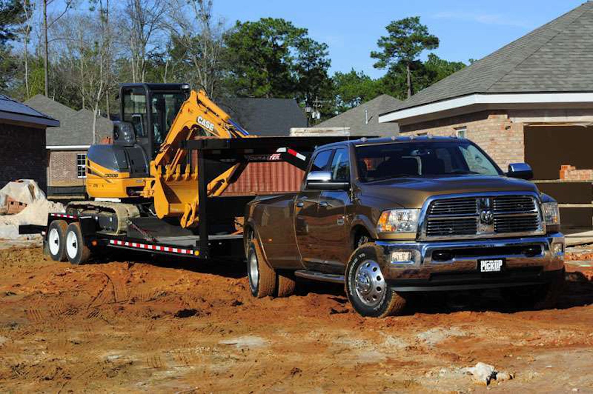 HWT Road Tests, Reviews & First Drives | Equipment World