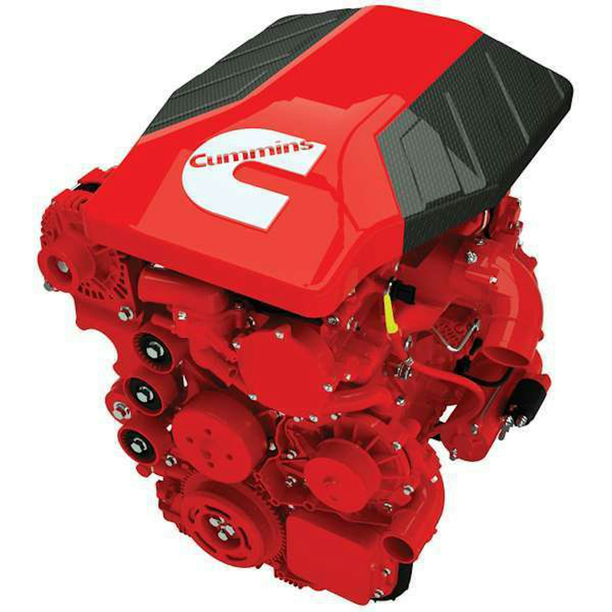 Cummins 2.8L Turbo Diesel Specifications | Equipment World