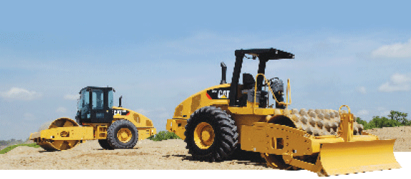 Choosing the right machine for proper soil compaction | Equipment World