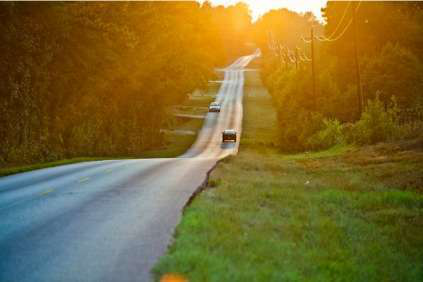 3 strategies for balancing safety and roadside weed control | Equipment ...