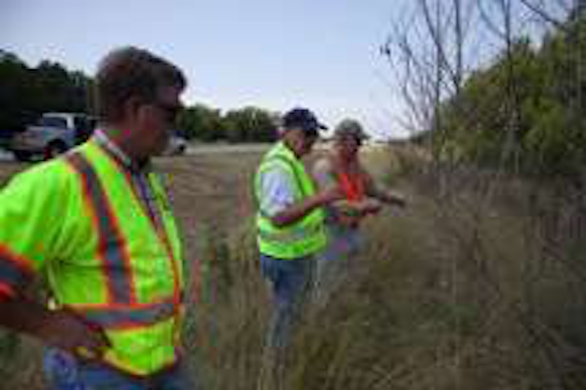 3 strategies for balancing safety and roadside weed control | Equipment ...