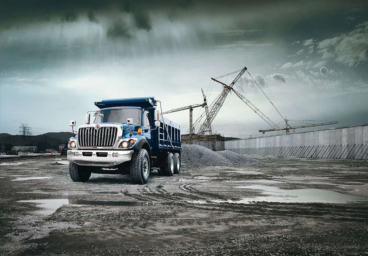 First and 10 at the 50: Where things stand with Navistar | Equipment World