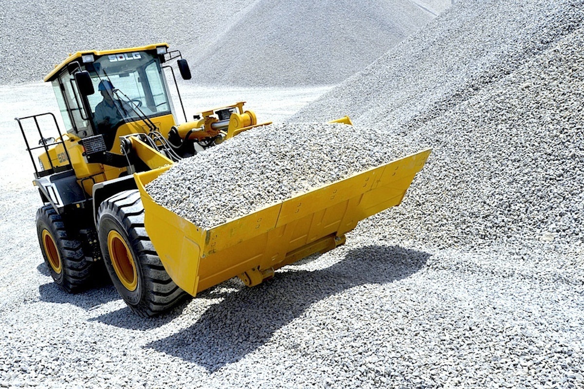 SDLG one year after North American distribution debut: “The most ...