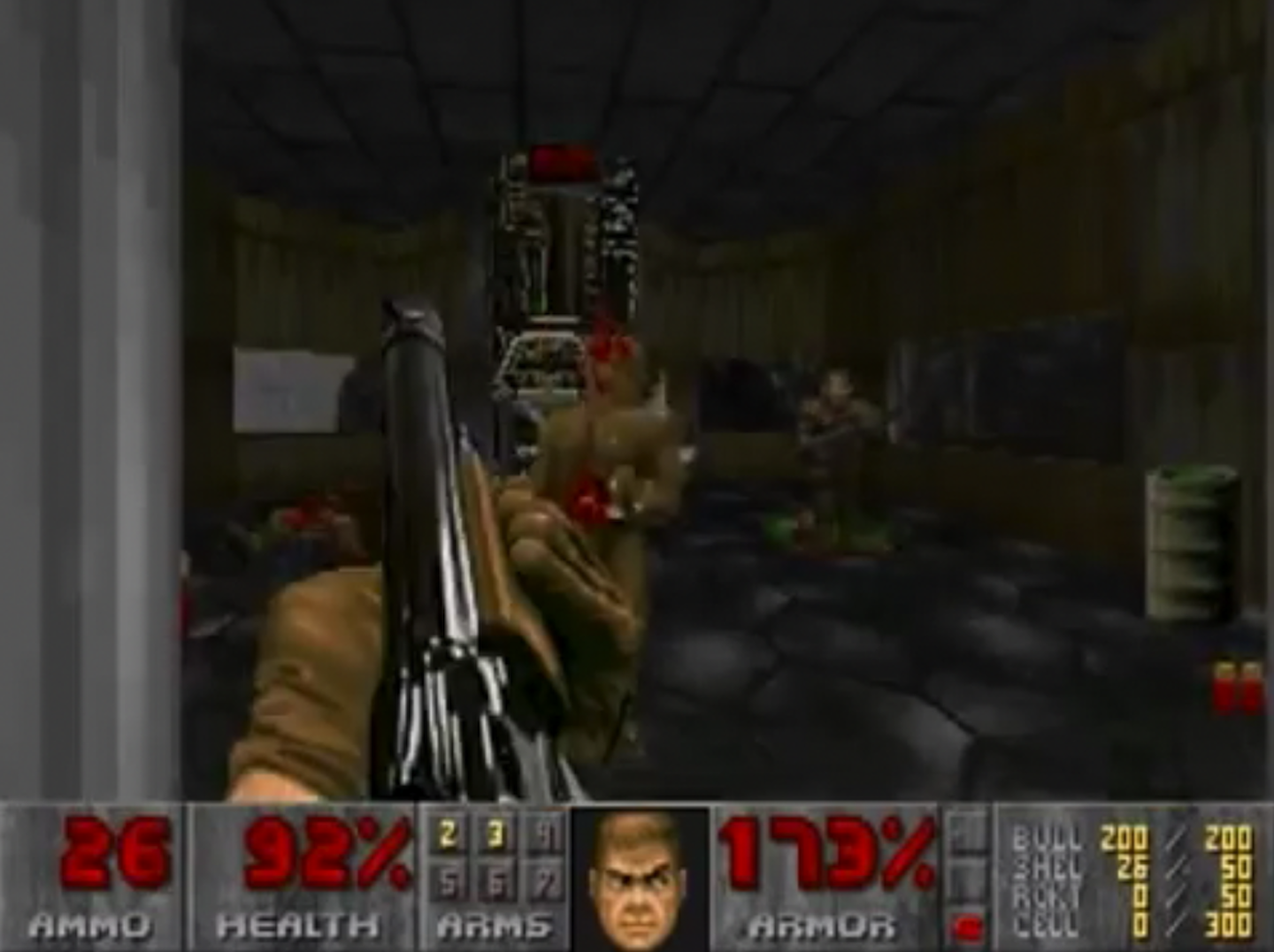 “Doom” begets DIRTT: How a classic video game inspired revolutionary ...