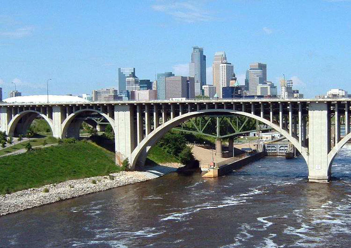 Minnesota DOT creates bridge deck deterioration timelines to predict ...