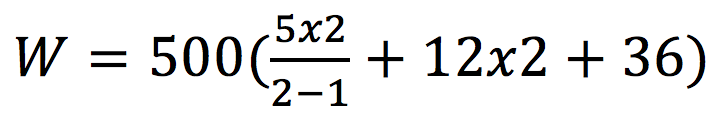 Deciphering the Federal Bridge Law formula: what contractors and heavy ...