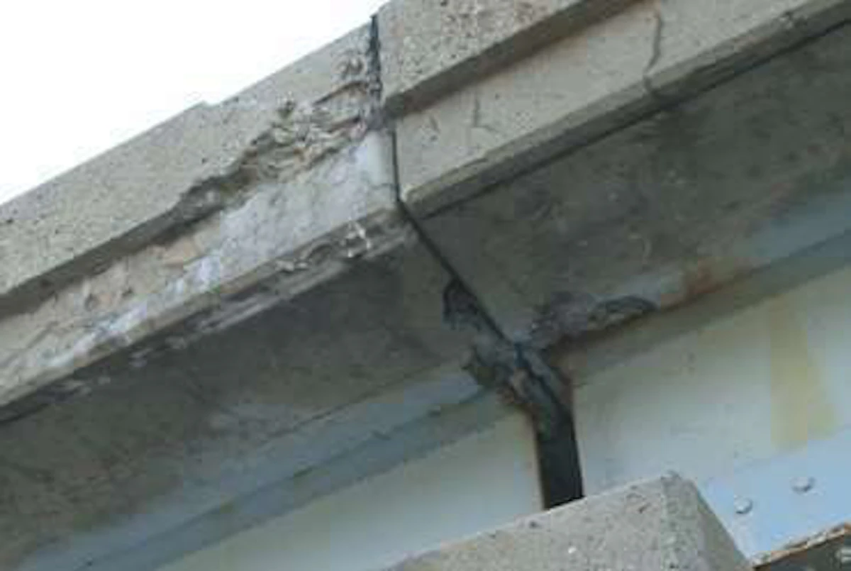Analysis rates structurally deficient bridges by Congressional district ...
