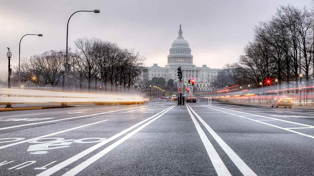 USDOT launches Build America Bureau to promote transportation ...