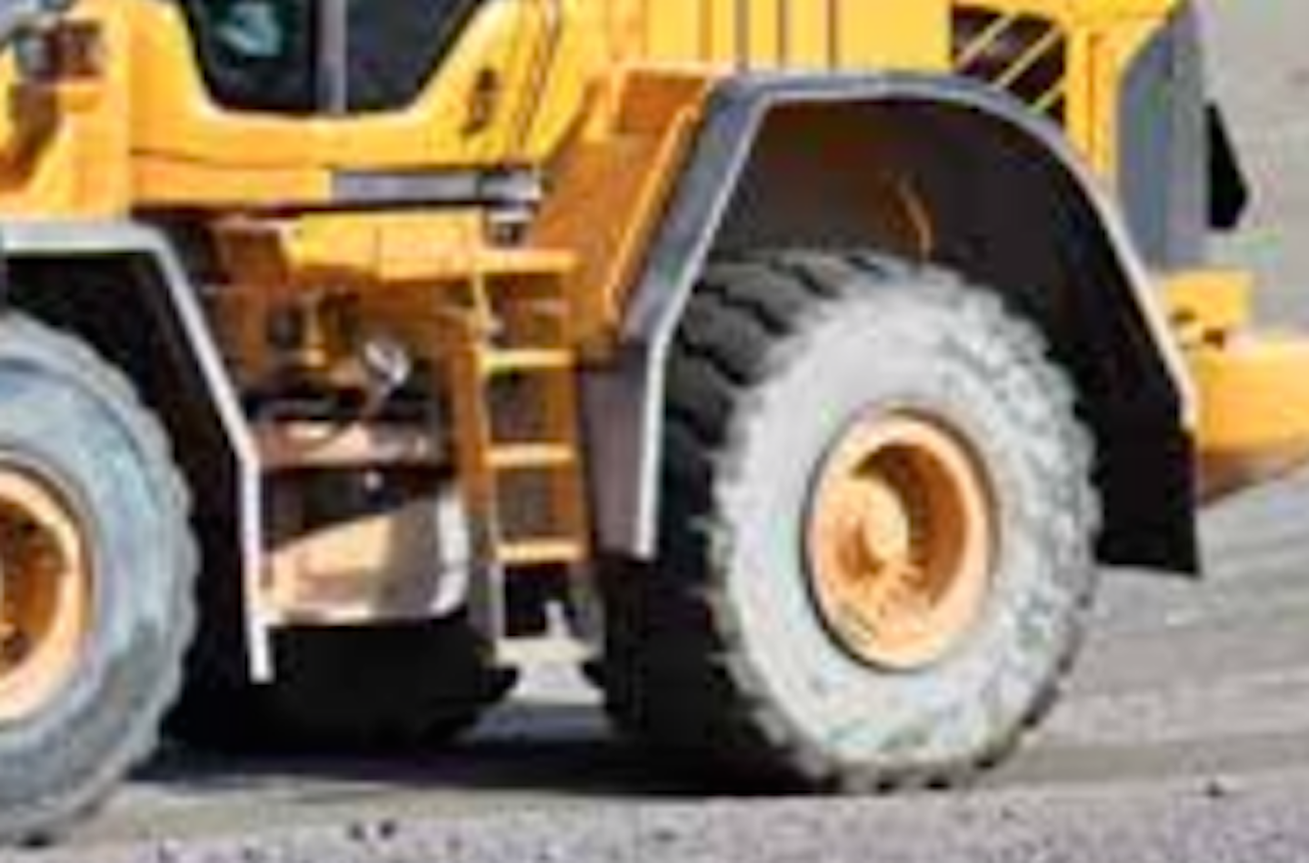 Wheel loader operator killed while attempting to free stuck concrete ...