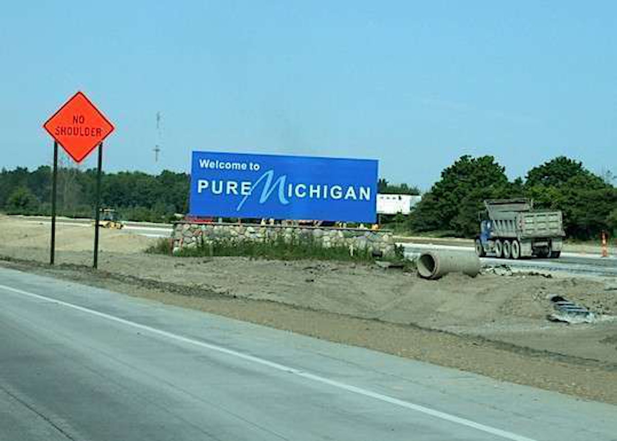 Michigan DOT uses local data in making better safety investment ...