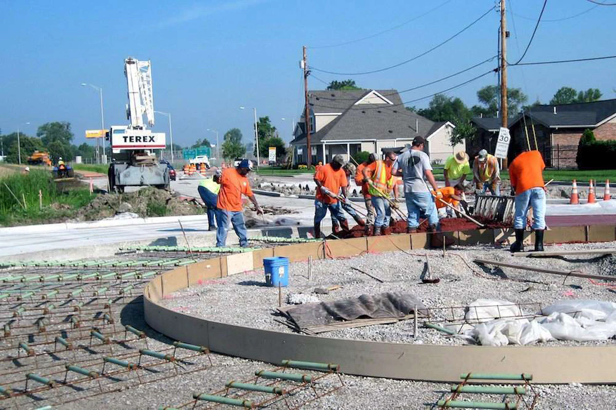 TRB webinar to cover roundabout design and effectiveness | Equipment World