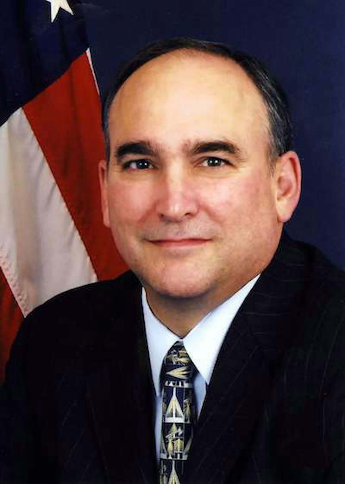 Nadeau nominated for administrator of Federal Highway Administration ...