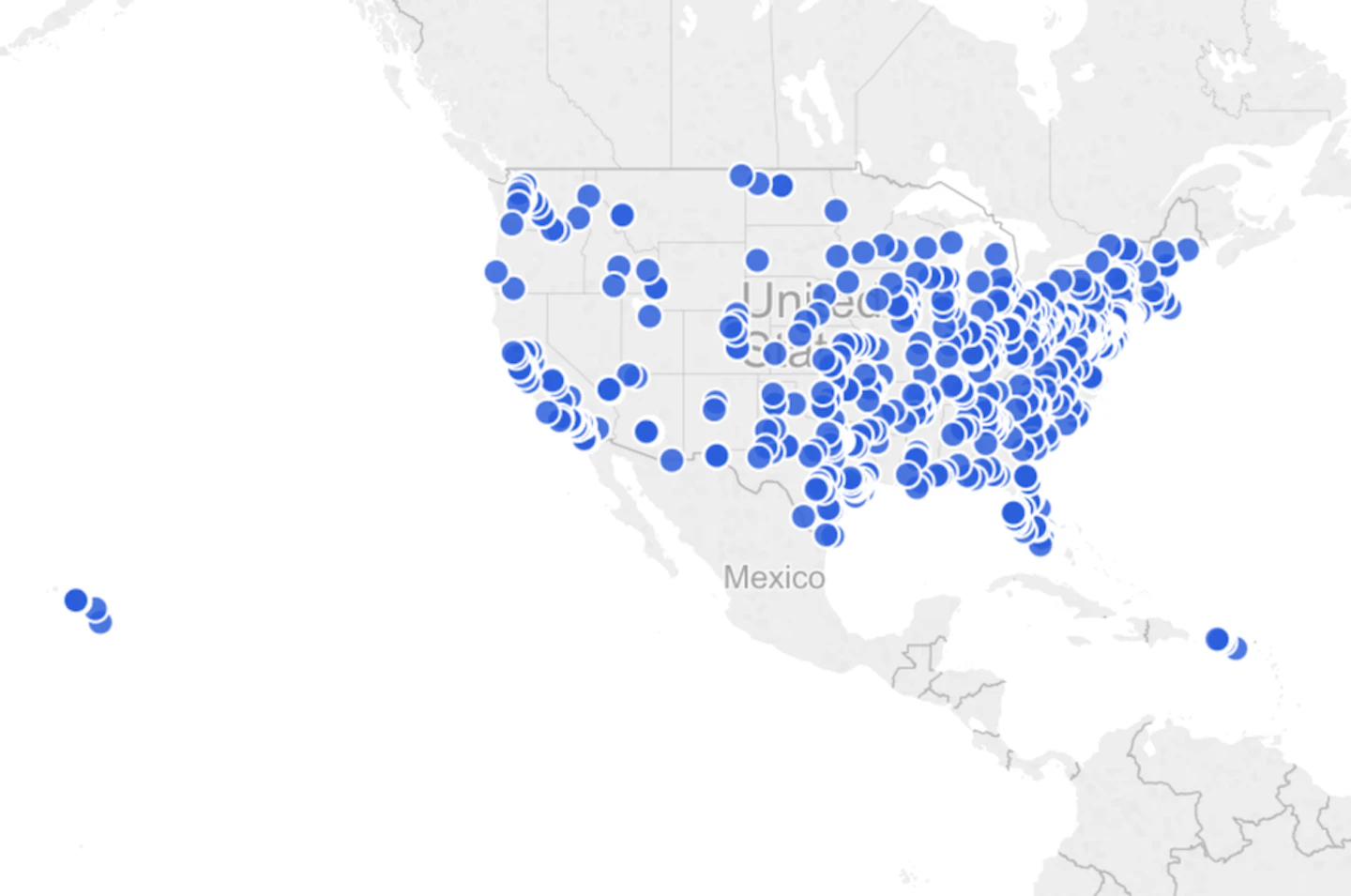 Interactive map of workplace deaths a stark reminder of construction’s ...