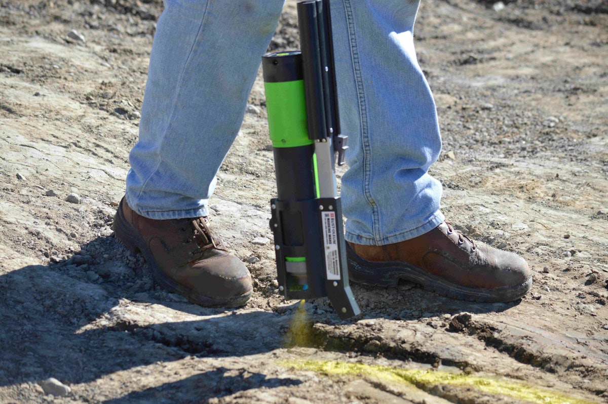 Utility damage occurs with poor excavation practices | Equipment World