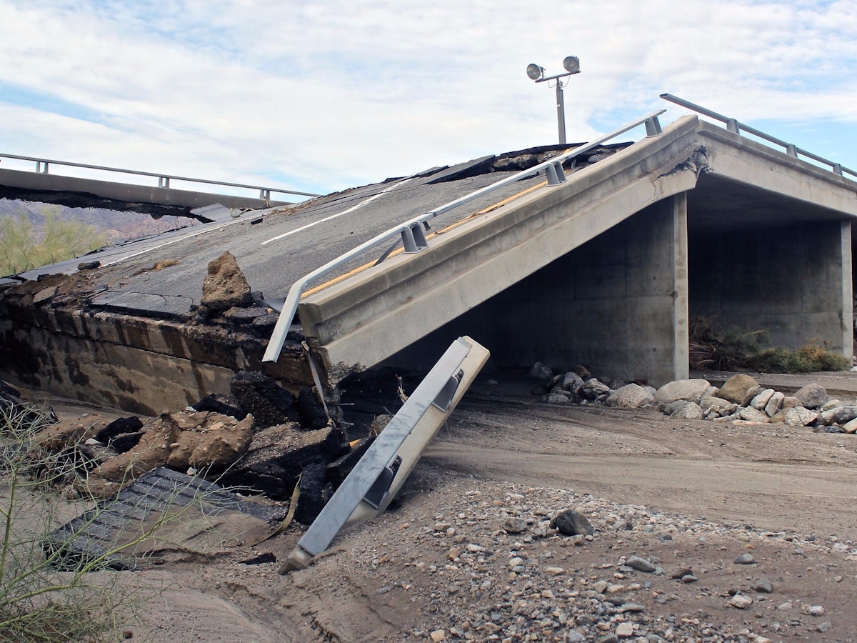 FHWA provides $2 million in emergency relief funds for I-10 bridge ...